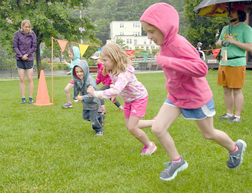 Fun Run series marches ahead | News, Sports, Jobs - Adirondack Daily ...